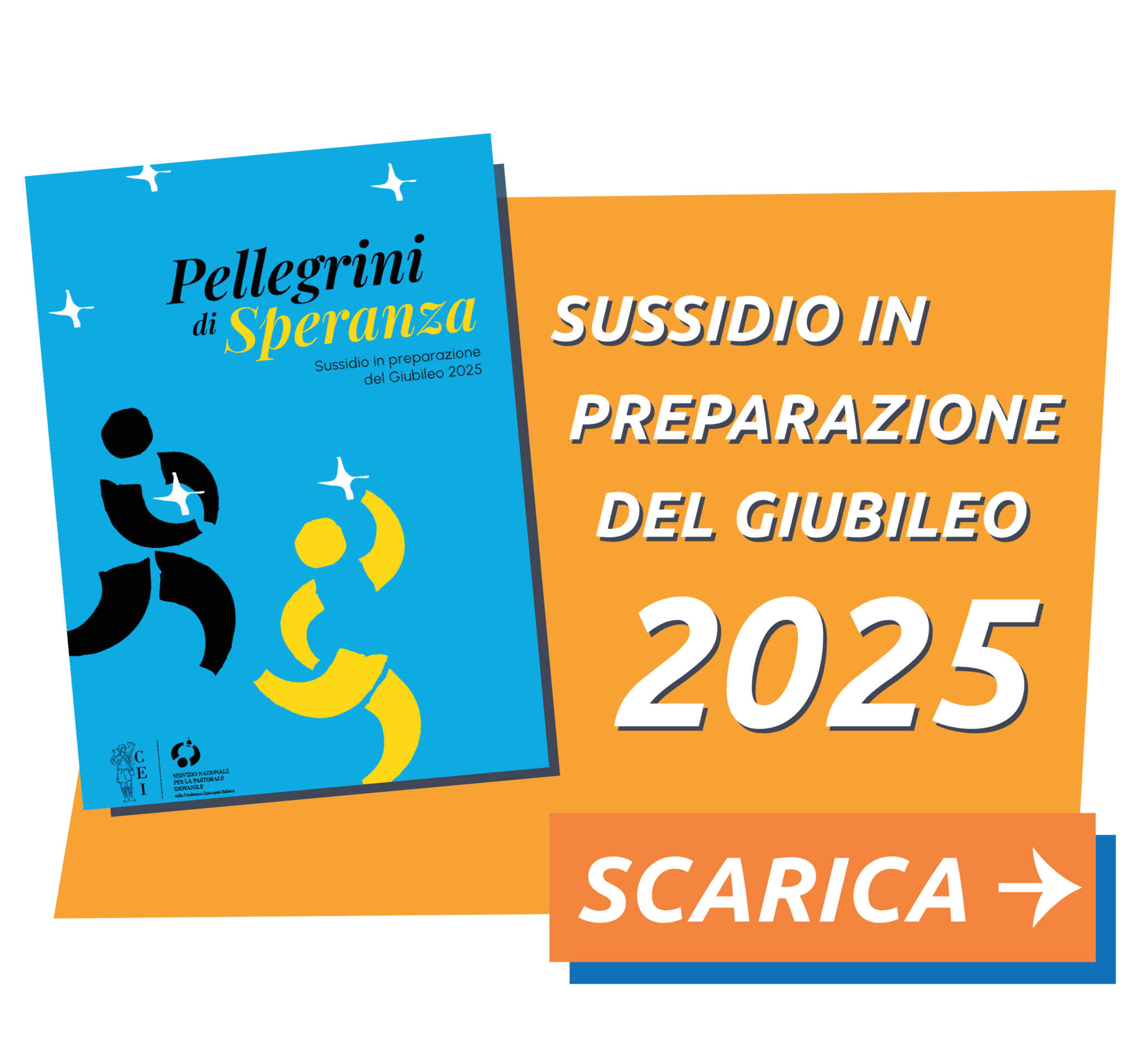 Giubileo 2025 – Pastorale Giovanile di Asti
